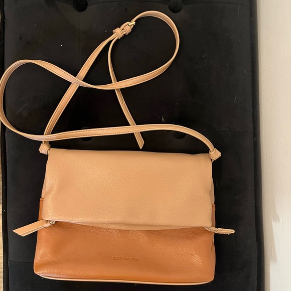Elizabeth and James | Bags | Elizabeth And James Crossbody | Poshmark